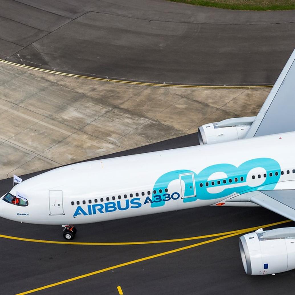 Maintain services | Airbus