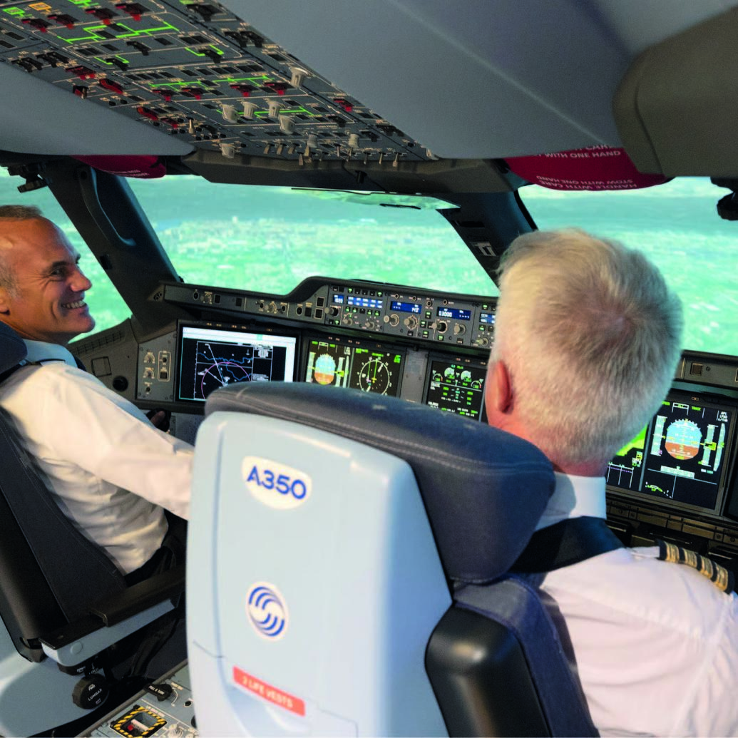 End-to-End training | Airbus