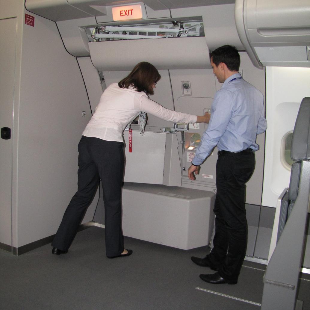 End-to-End training | Airbus