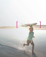 Satellite-based landing system | Airbus