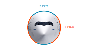 A350: Less Weight. Less Fuel. More Sustainable. | Airbus