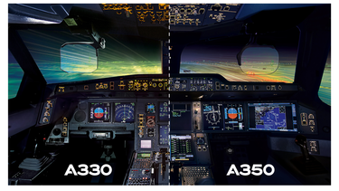 A350: More Commonality. Better Integration. | Airbus