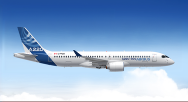A220 Family | Airbus