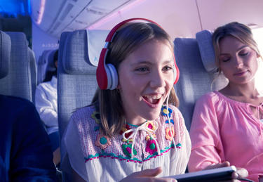 Airbus Connectivity Solutions | Airbus