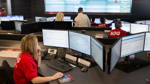 AOG and Aircraft Care | Airbus