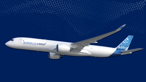 A350F ─ production launch at Aerostructures and Premium Aerotec | Airbus