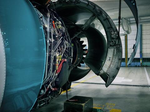 MRO Services | Airbus