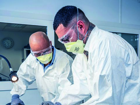 Maintenance & Structure Training | Airbus