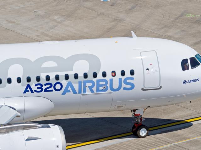 A320neo | Future-proof solution | Airbus