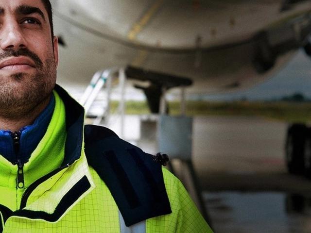 SRM damage assessment | Airbus
