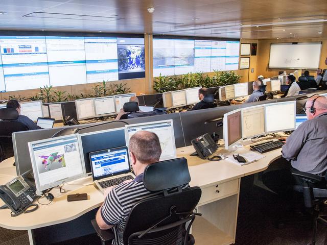 In-flight health monitoring | Airbus