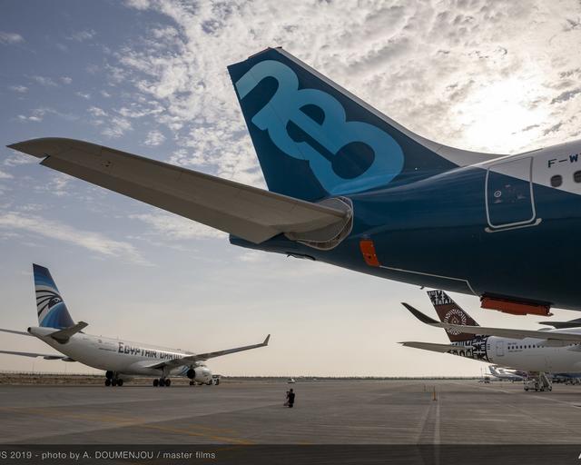 Fleet Wide Care | Airbus