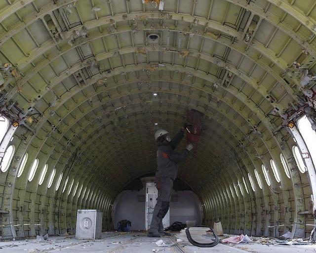 Lifecycle Services | Airbus