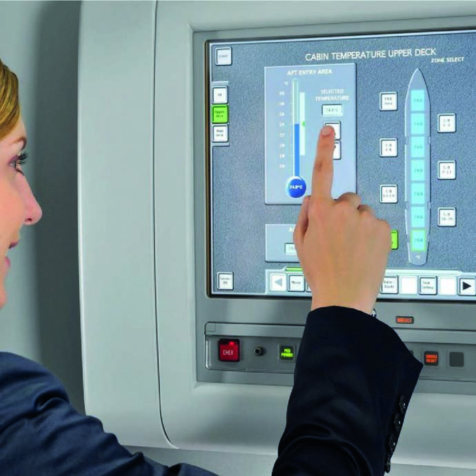 End-to-End training | Airbus