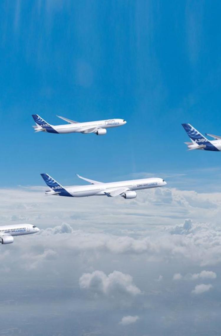 Fleet Wide Care | Airbus