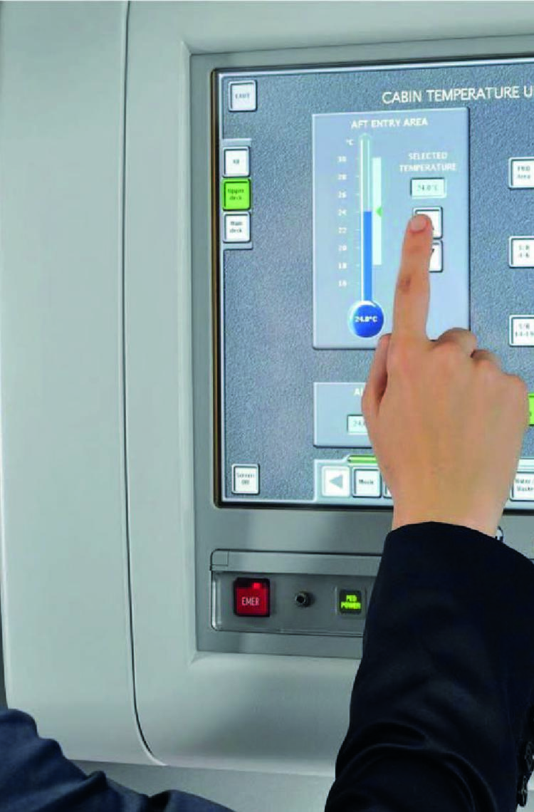 Cabin Training Suite (CTS) | Airbus