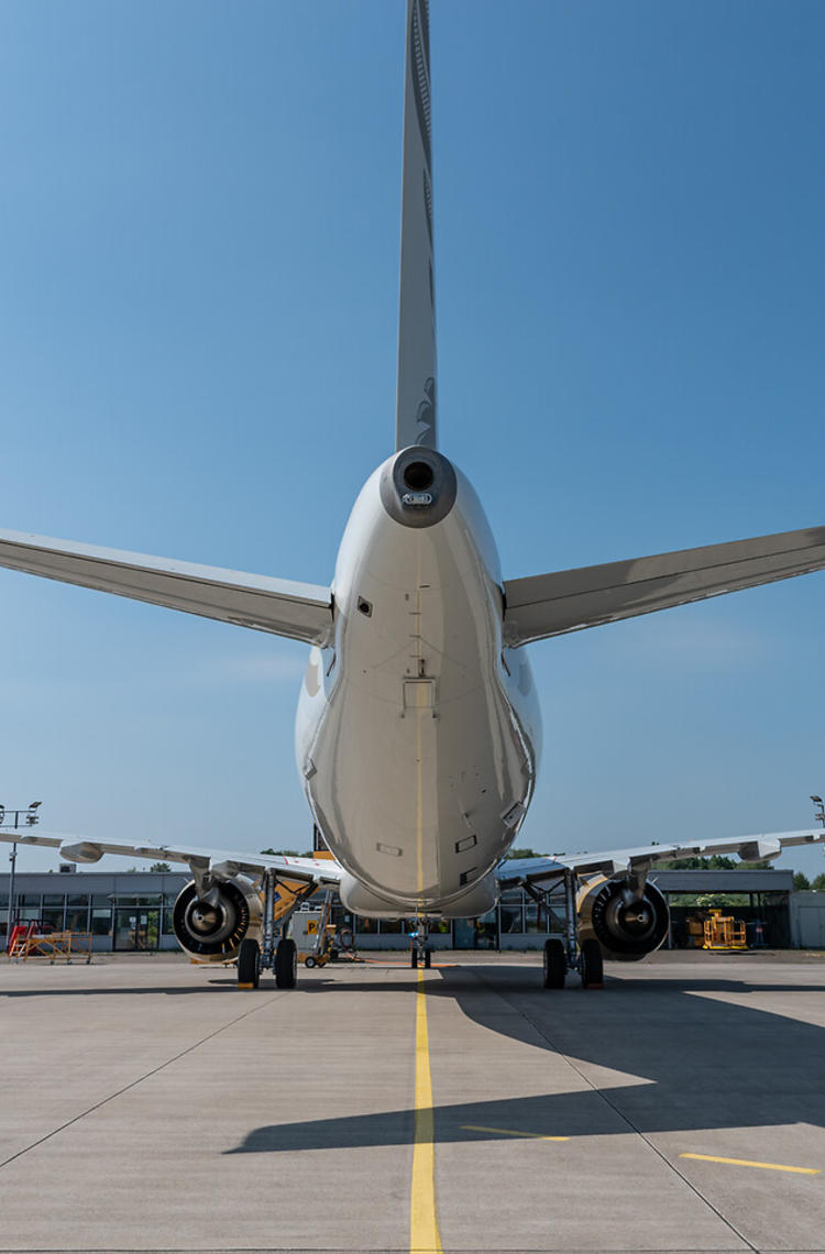 AOG and Aircraft Care | Airbus