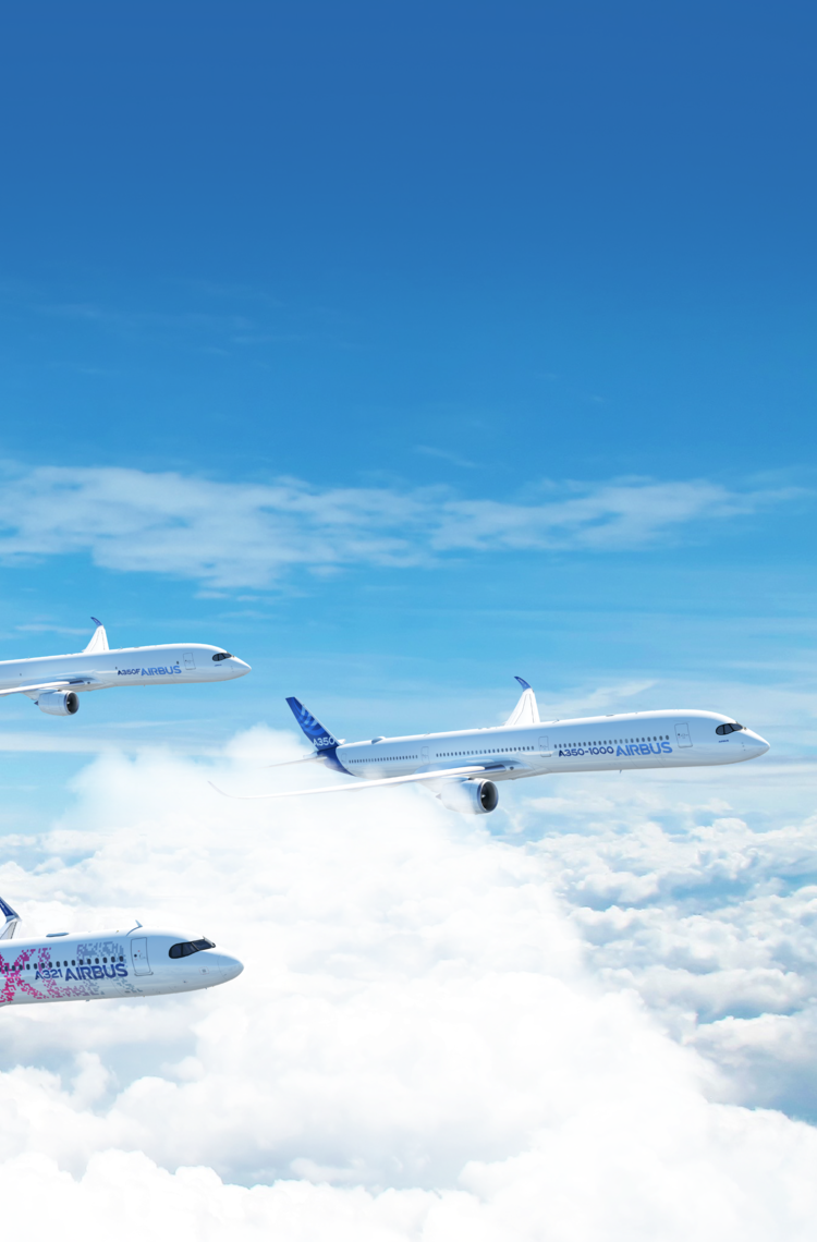aircraft | Airbus