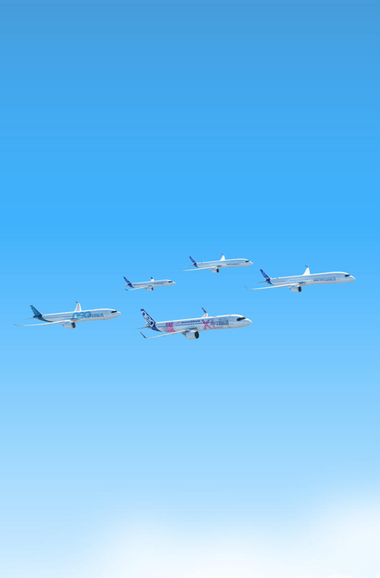 aircraft | Airbus