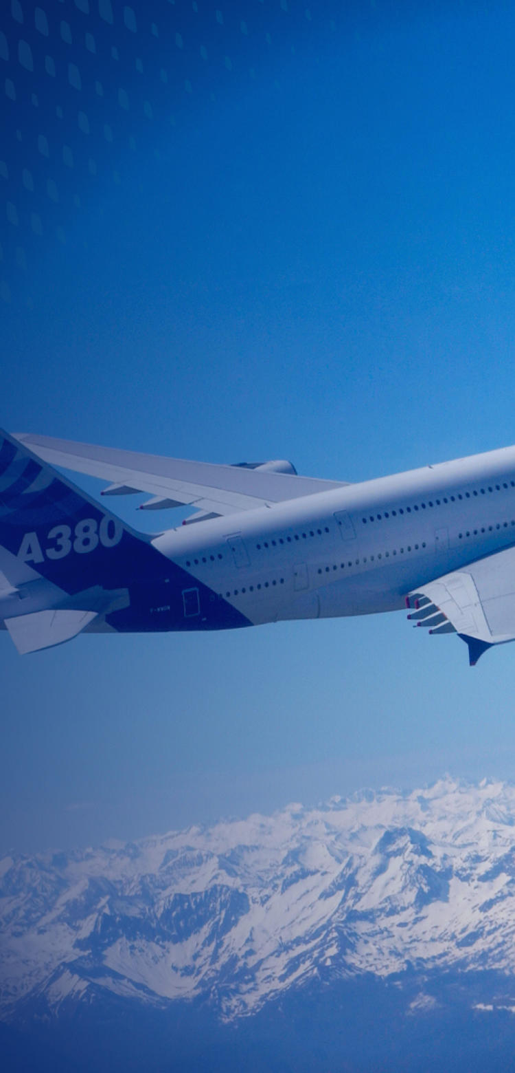 A380 - Unique passenger experience | Airbus